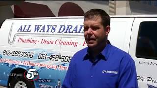 3 Best Plumbers in Minneapolis, MN - Expert Recommendations