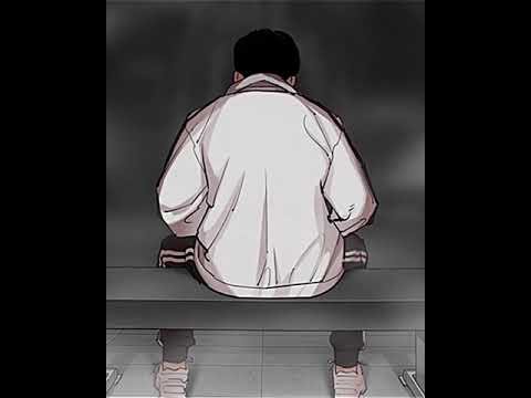 Lookism | Sophia Train Daniel To Get Fit | While Jonggun Train Daniel To Be Perfect #lookismedit