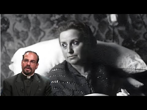 FR. JOSEPH IANNUZZI SPEAKS OF THE FUTURE OF THE MARIA VALTORTA’S ...