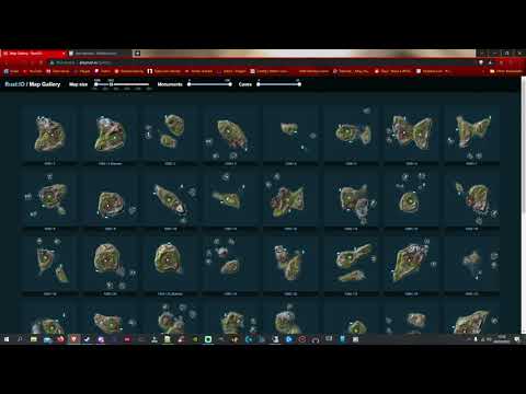 Rust | Setting up your own Dedicated server