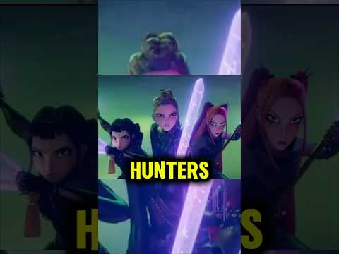 KPop Demon Hunters will be GENUINELY INSANE