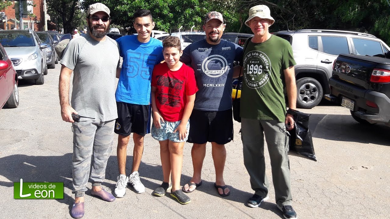 Ayudando a configurar radio frecuencias de canales VHF marinas