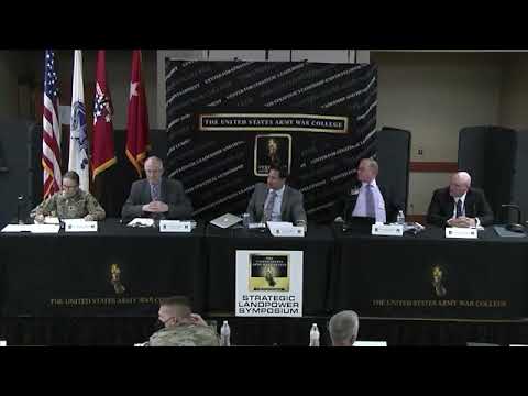 SLS 2022 - The Military Profession and Leadership