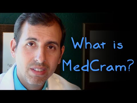Medical Lectures Explained Clearly at MedCram.com