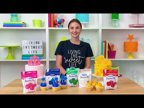 Introduction to Isomelts™