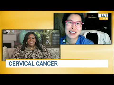 BMORE Lifestyle - Cervical Cancer
