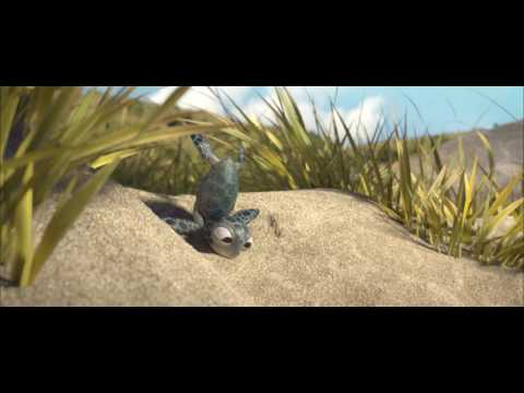MFA Computer Arts 2017: VERGE Trailer - Ching Tien Chu