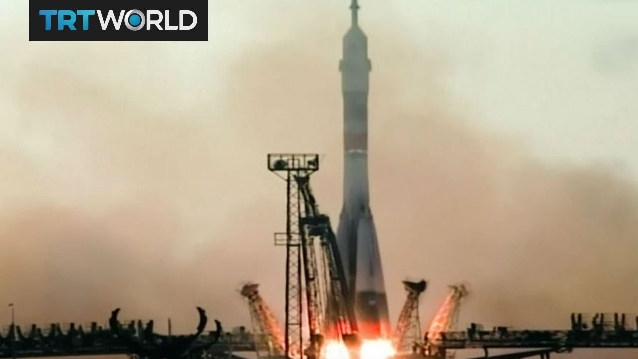 Insight: Commercial Space