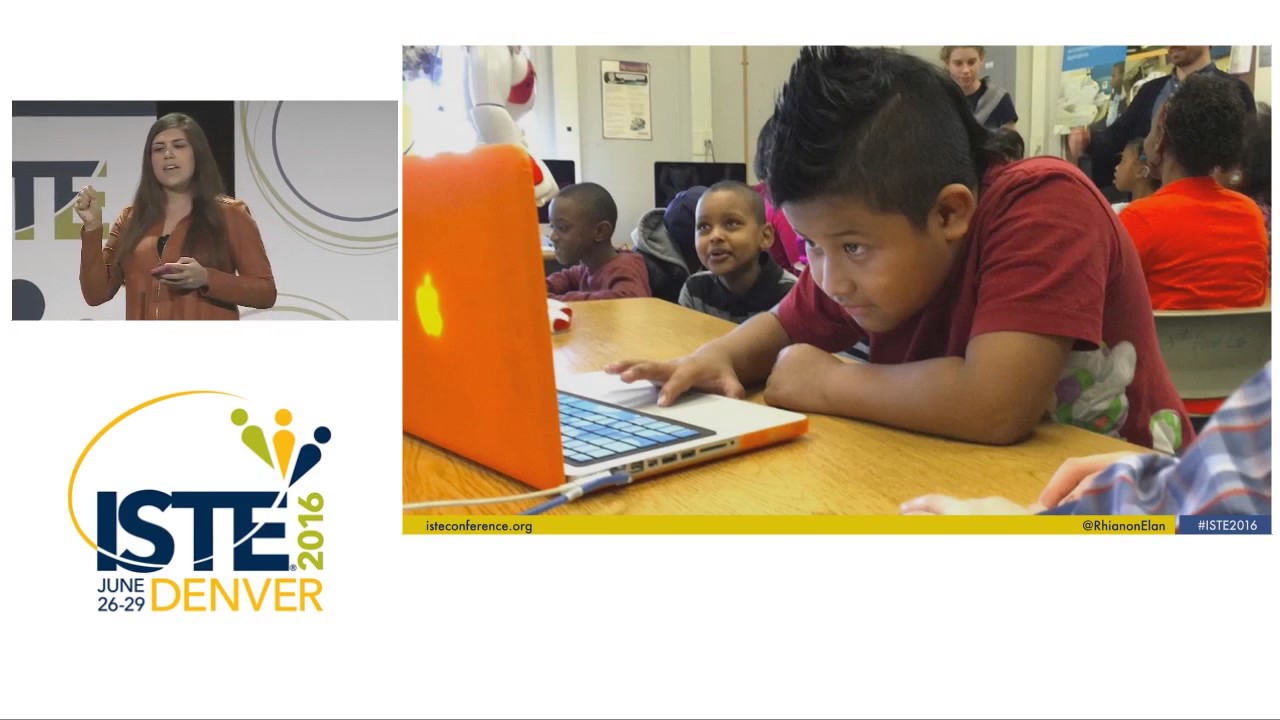 Make Digital Learning Accessible for All Students