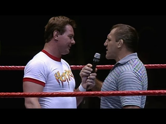 5 Best Piper's Pit Segments Of All Time