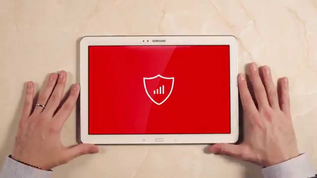 Vodafone Secure Net - Vodafone Portugal