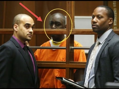 The Shield Actor Michael Jace Convicted of Wife's Murder