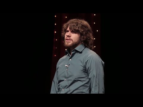 When Purple is Divisible by Five | Luke Sanders | TEDxRochester
