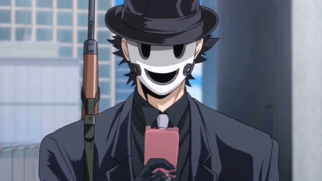 Sniper Mask edit | Mask off
