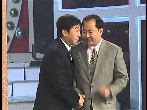 2001蛇年央视春节联欢晚会 Chinese New Year Gala【Year of Snake】Part 1