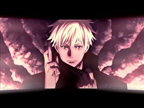 Steam Community :: Video :: Jujutsu Kaisen | Satoru Gojo Roses Edit