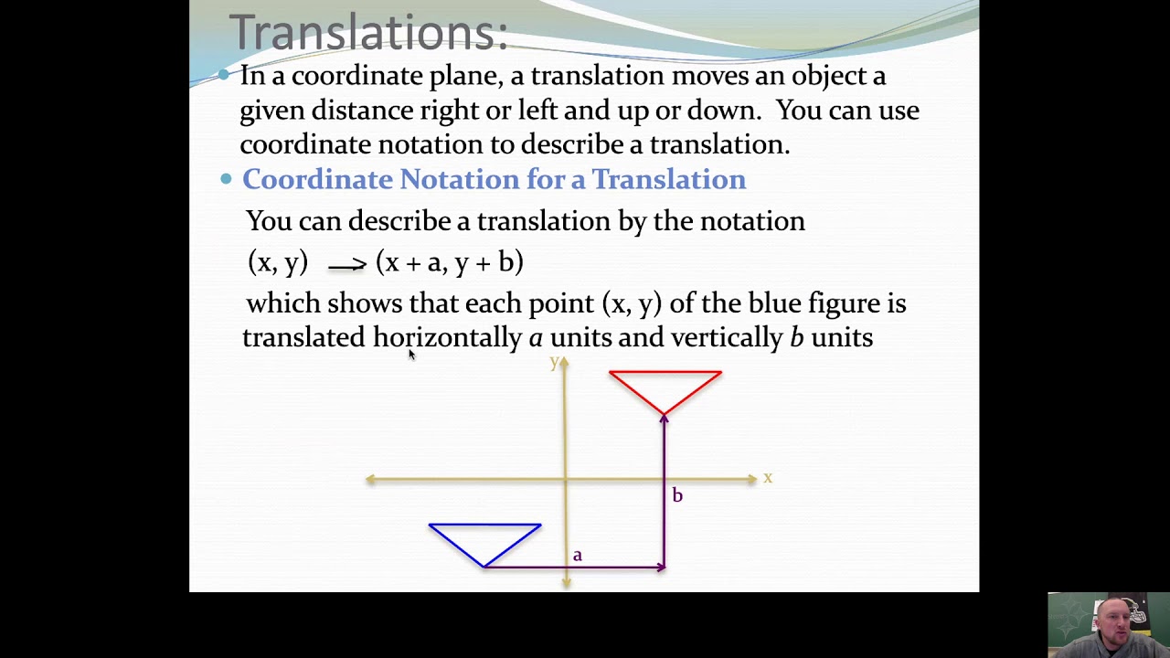 HG4.9.1 Perform Congruence Transformations