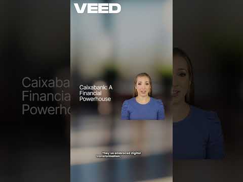 Caixabank SA:CABK