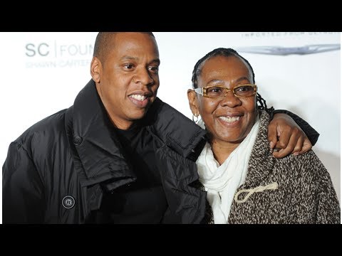 Jay Z's Mom Gloria Carter to Accept Special Recognition at New York's GLAAD Media Awards