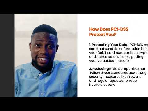 PCI-DSS – Your Shield for Payment Safety