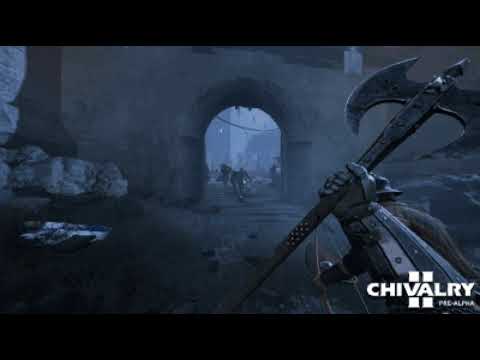 Steam Community :: Video :: Chivalry II : Castle Storming