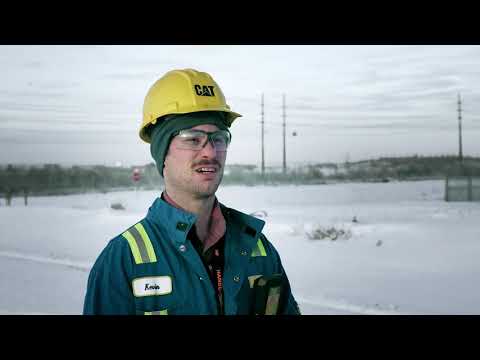 Autonomous Oil sands Operation Relies on Proven Technology and Partnership Approach