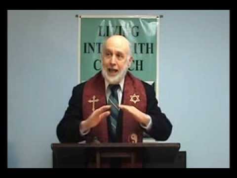 What Is Living Interfaith? (part 1)