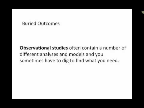 Free Software for Meta Analysis (OpenMeta Analyst) – Mathtuition88