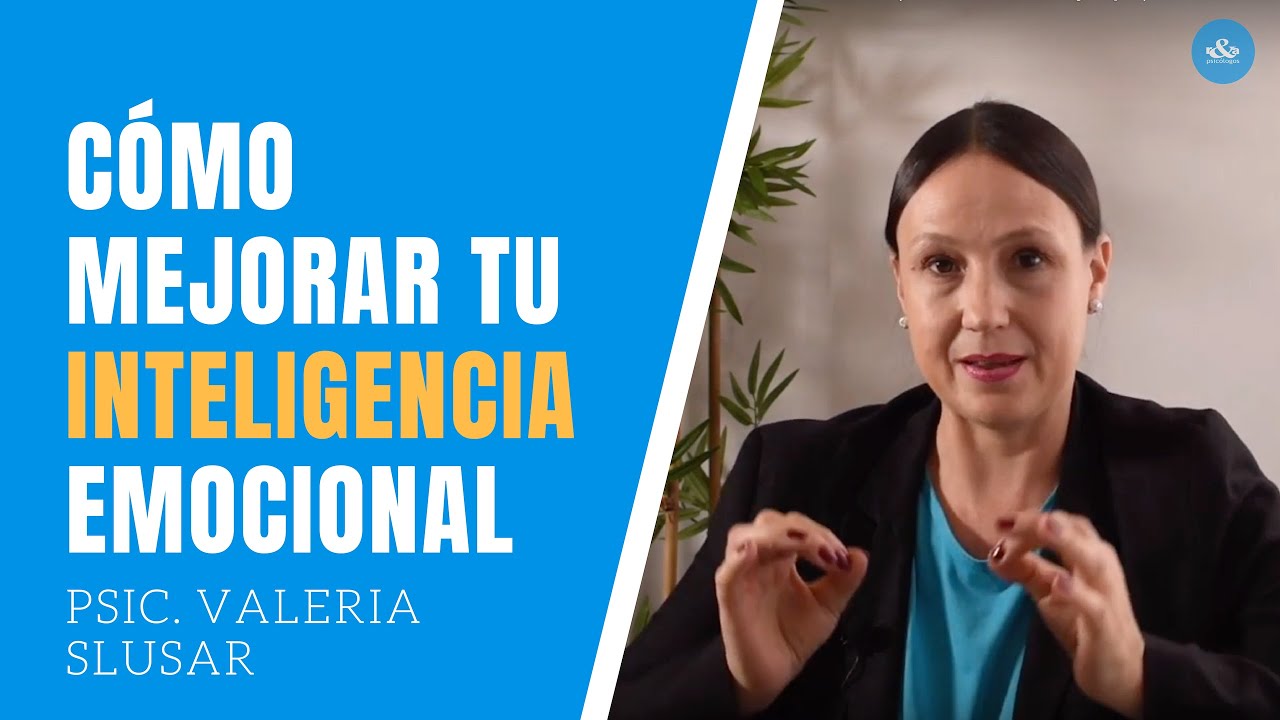How to improve your emotional intelligence (tools and tips) | R&A Psychologists.