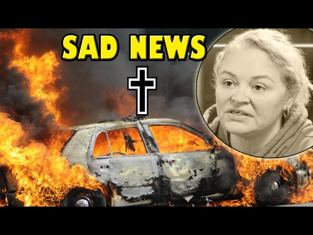 SLATON FAMILY JUST ANNOUNCES SAD NEWS Amanda DIED IN CAR ACCIDENT!