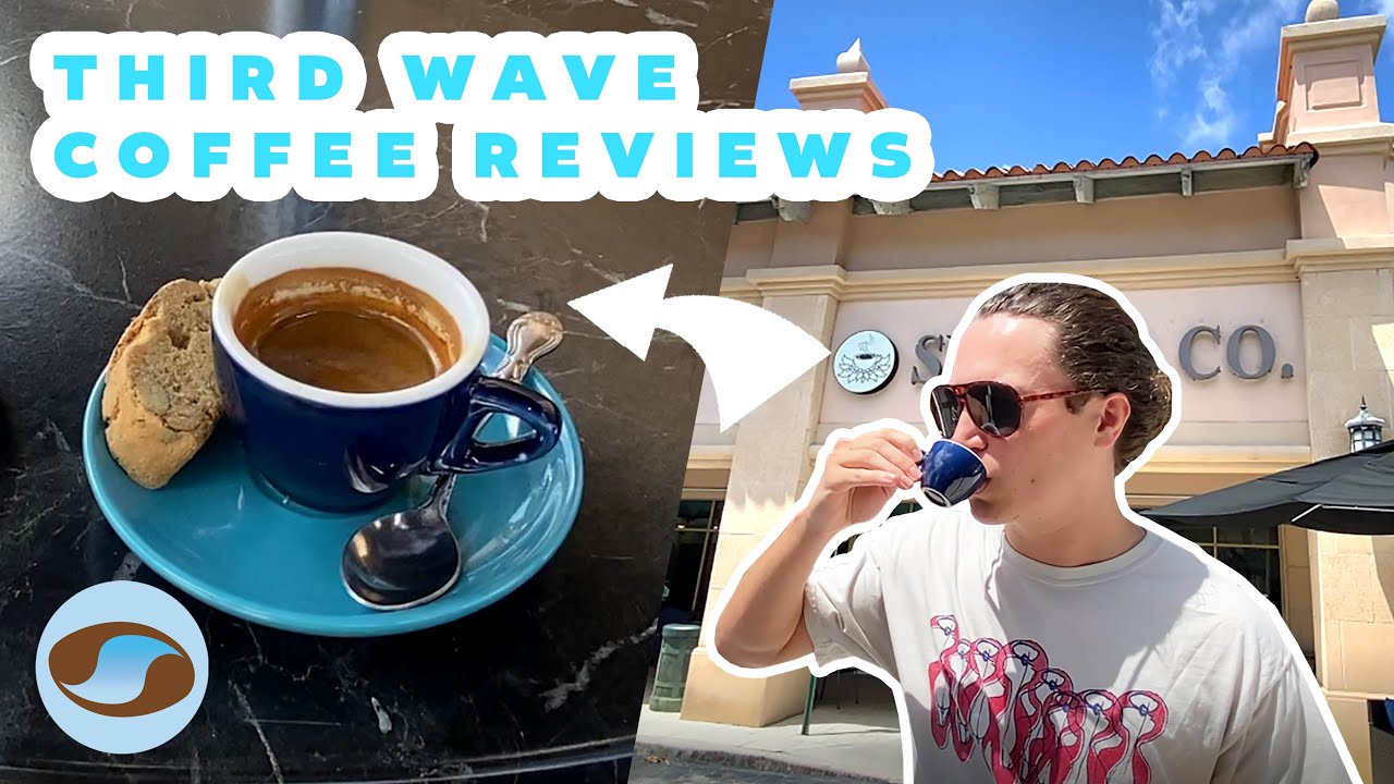 Coffee Review - Sip Java Co. (Fort Lauderdale, FL)