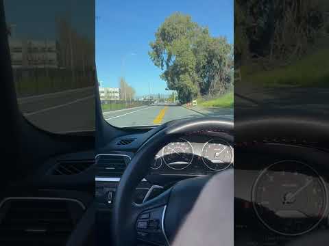 2018 BMW 330i launch control 0-60mph in about 5.5 seconds. Stock car.