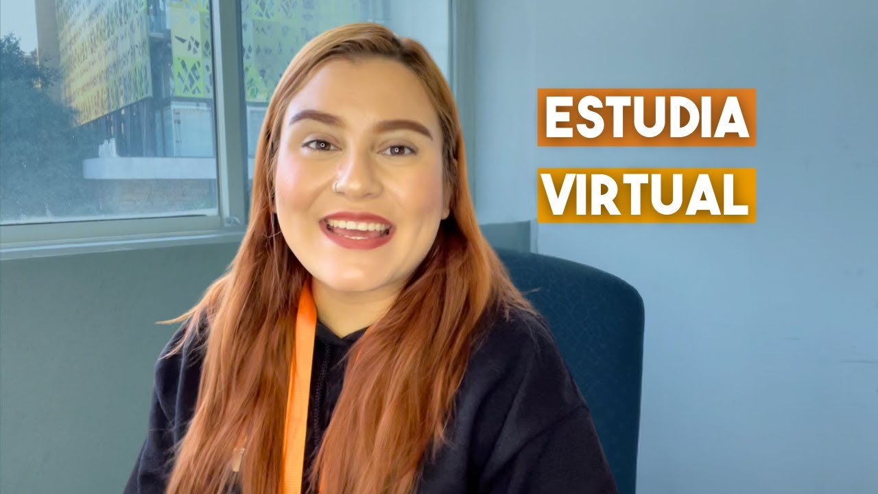 Carreras del campus virtual