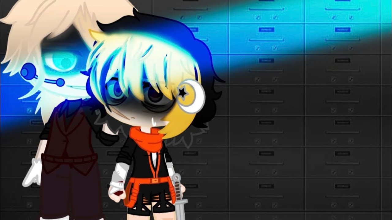 “You cases are all alike” {OC sayge lore}