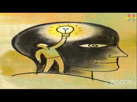 Webinar on Neuroscience for coaches