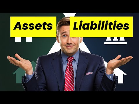 Balance Sheet Explained: The Key to Financial Mastery