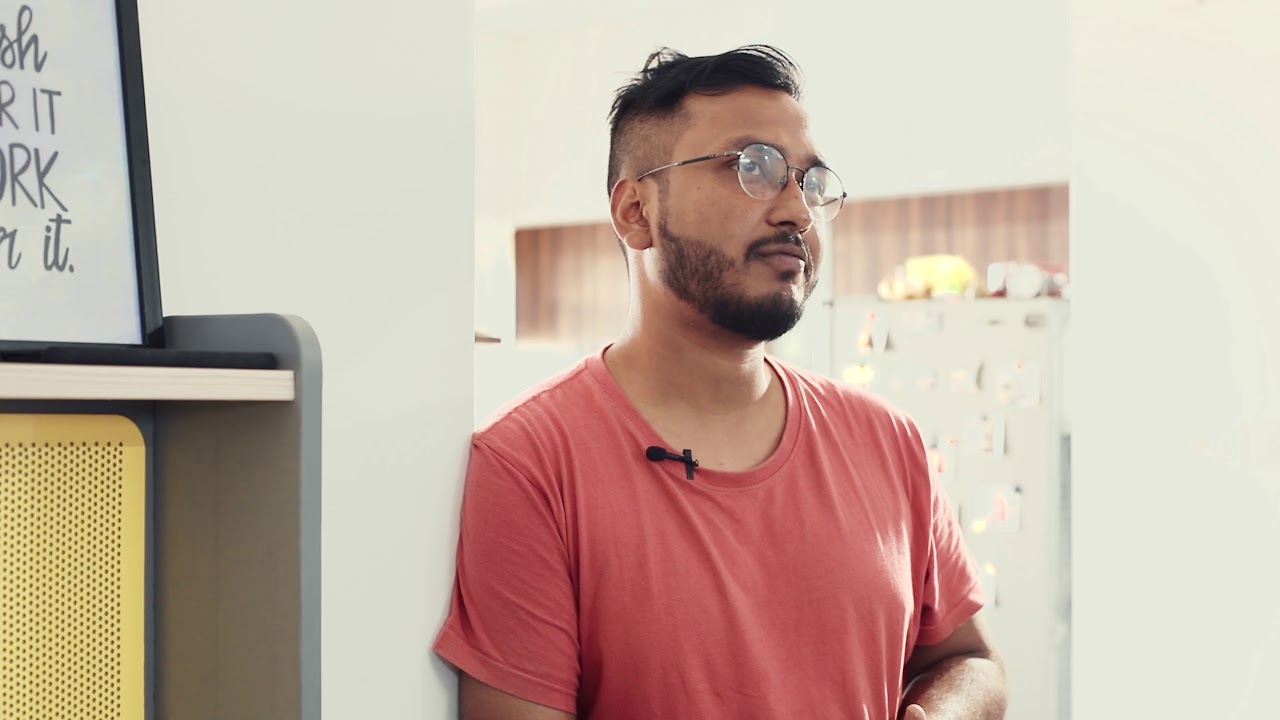 Happy MoneyTap Customer Shares His Experience | MoneyTap