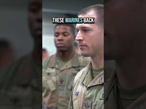 THIS Is Why Marines Are Getting Demoted 🪖👎