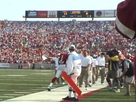 Kentucky vs Louisville 2004