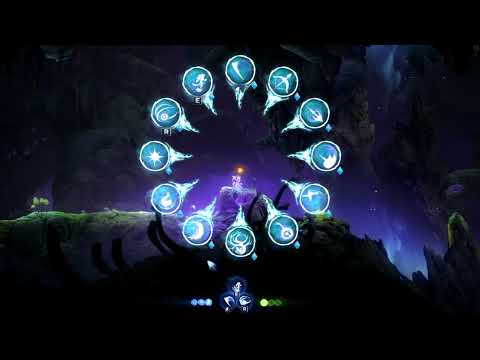 Steam Community :: Video :: Cut Weapon Wheels | Ori and the Will of the ...