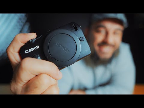 In 2025 these 7 COMPACT CAMERAS are still some of the BEST!