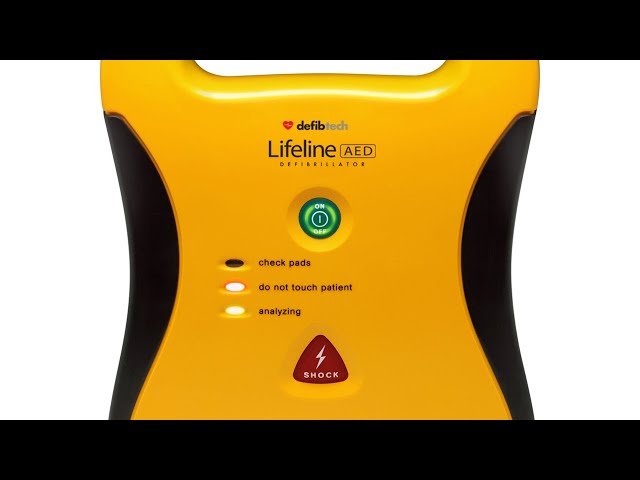 Automated External Defibrillator - Philips AED Defibrillator Pads Wholesale Trader from Bengaluru