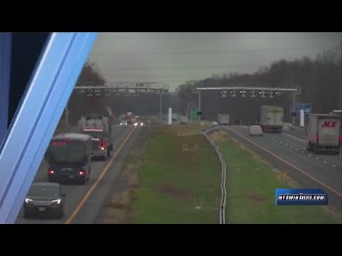 NYS Thruway will raise tolls starting January 1