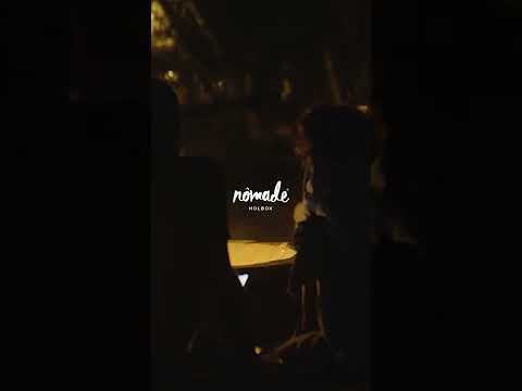 Nômade Holbox