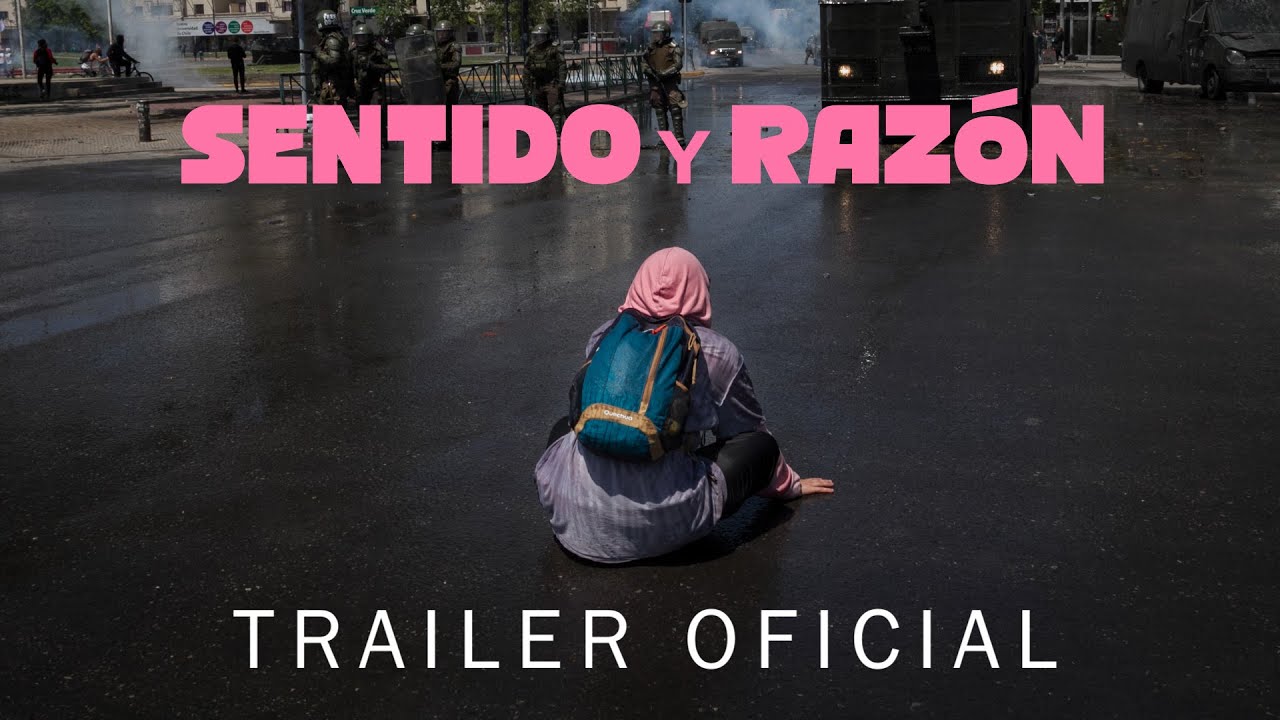 Sentido y Razón | Trailer | PX Films
