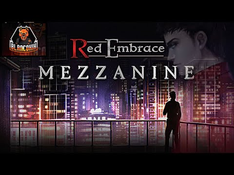 Steam Community :: Video :: Red Embrace: Mezzanine ║ Vampire Visual ...