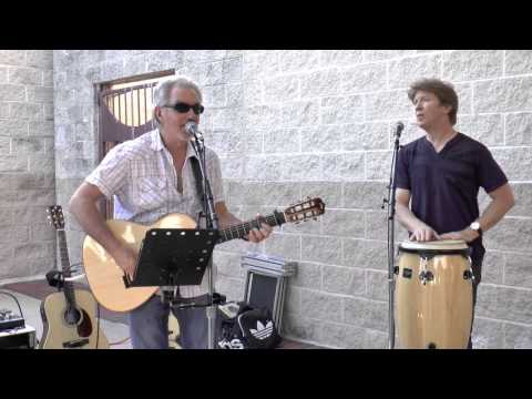 Charlie Plunkett - "As She's Walking Away" By Zac Brown Band [AGMSVD AG1151]
