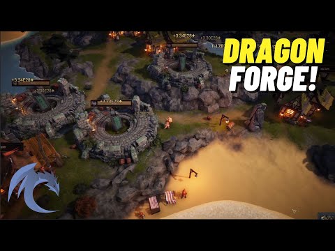 Steam Community :: Video :: Contrua uma cidade sendo um Dragão ...