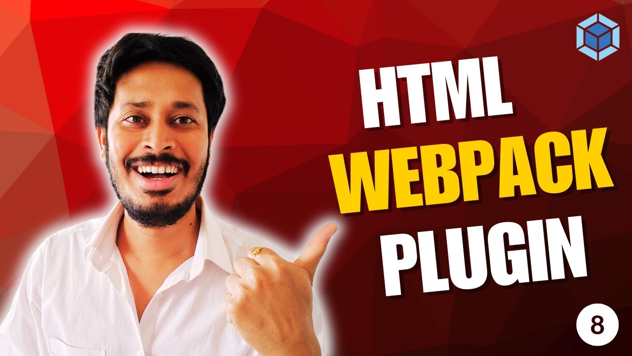HTML Webpack Plugin: Simplifying HTML File Management