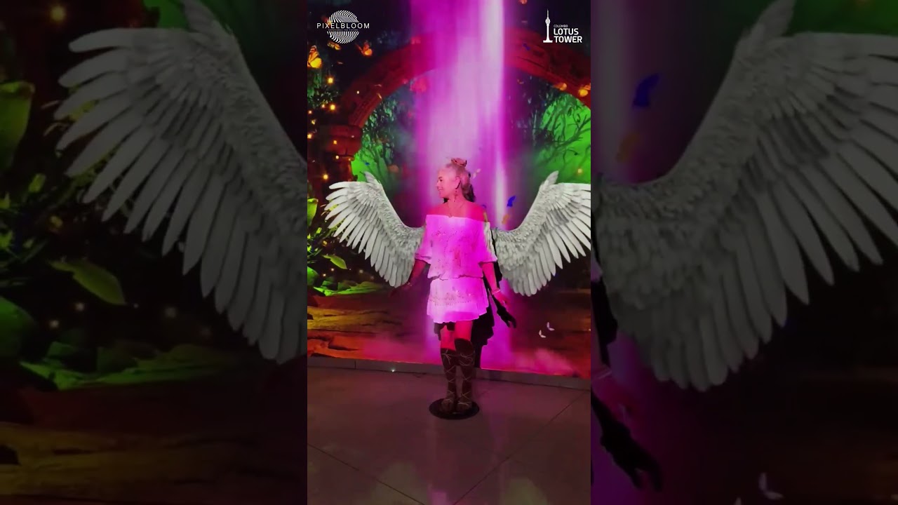 Colombo Lotus Tower — more than a view, it’s an experience